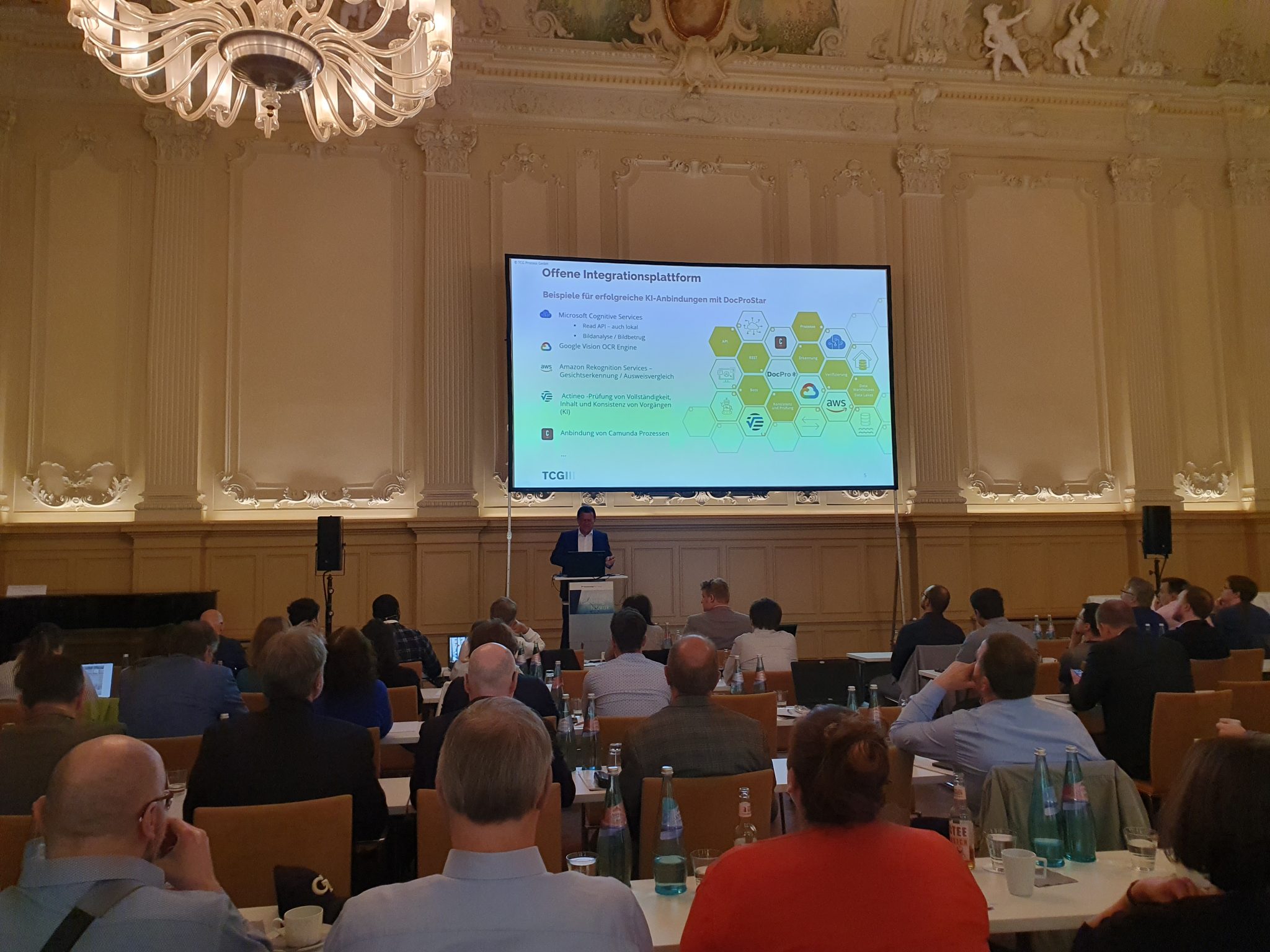 Forenpartner bei Versicherungsforen Leipzig