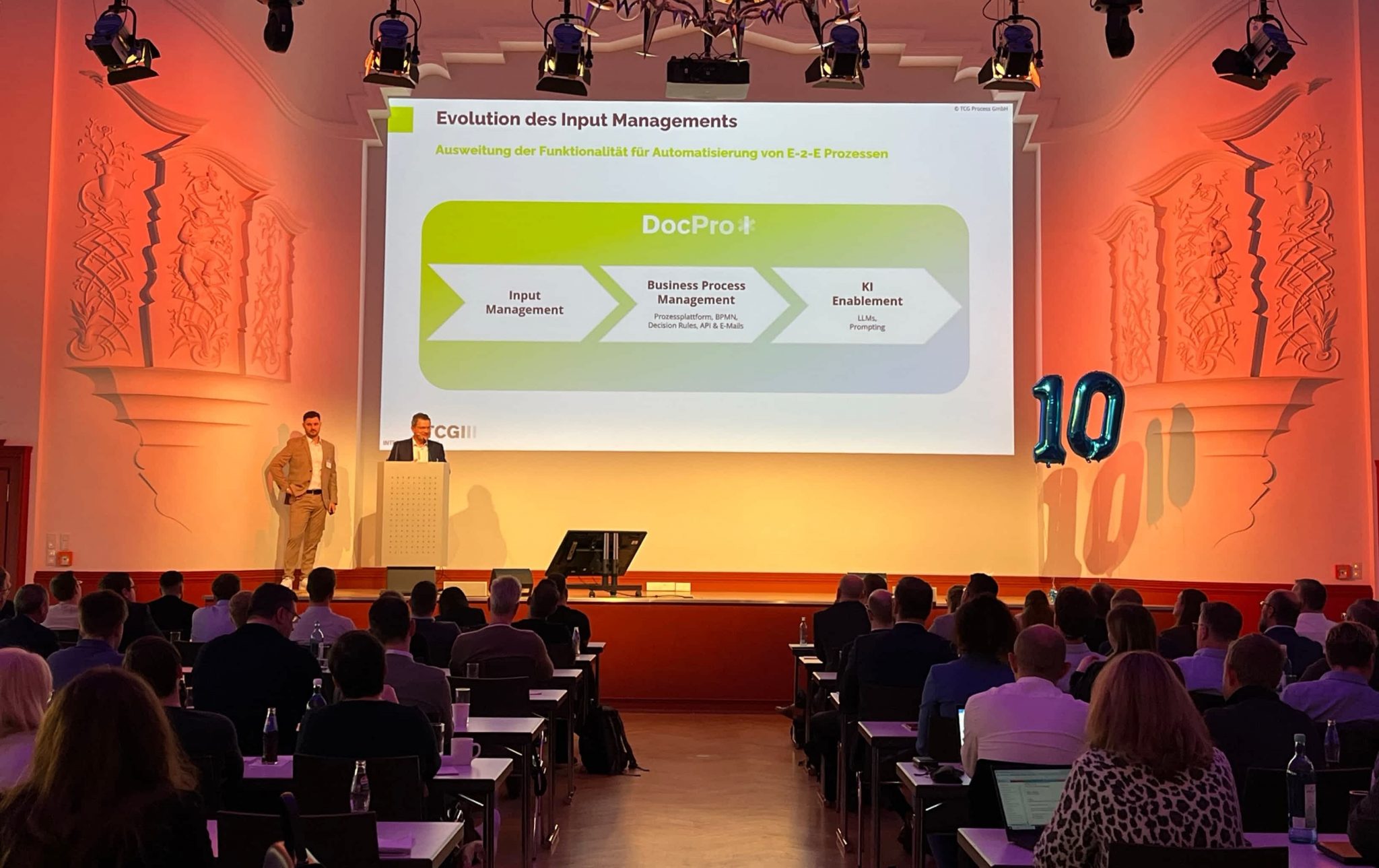 KI-Halluzinationen – Definition, Ursachen und Erkennung – TCG Process GmbH